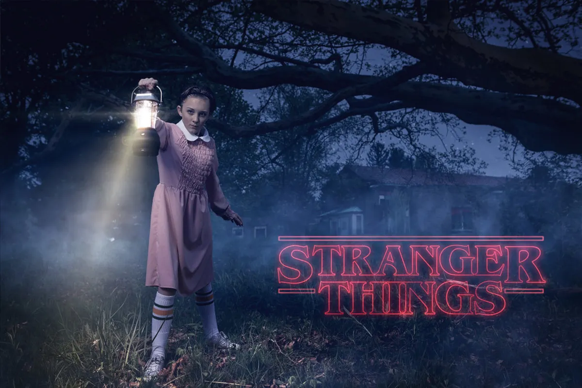 Stranger Things: in arrivo The First Shadow, epico prequel della serie ...
